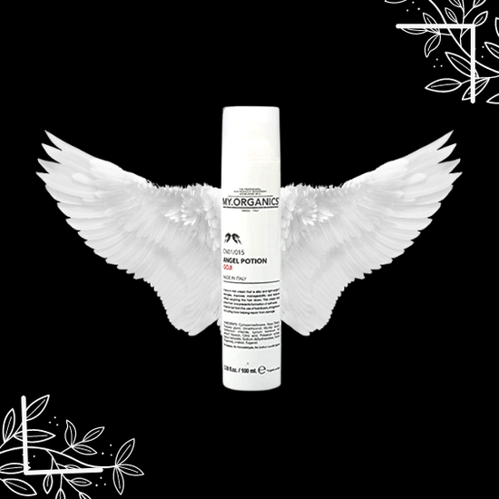 Benefits Of Using Angel Potion – Salon Brands Direct